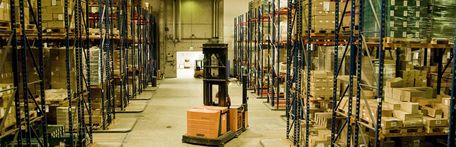 OK Logistics GmbH & Co.KG